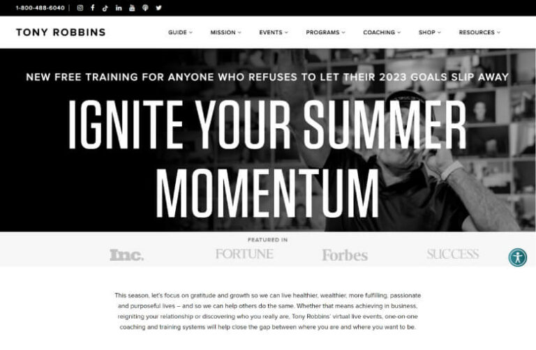 10 Best Life Coaches of 2024 To Learn From