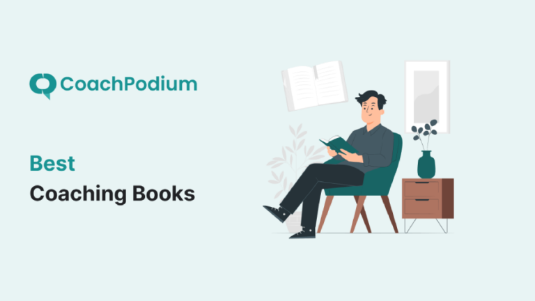 10 Best Coaching Books for Aspiring and Experienced Coaches
