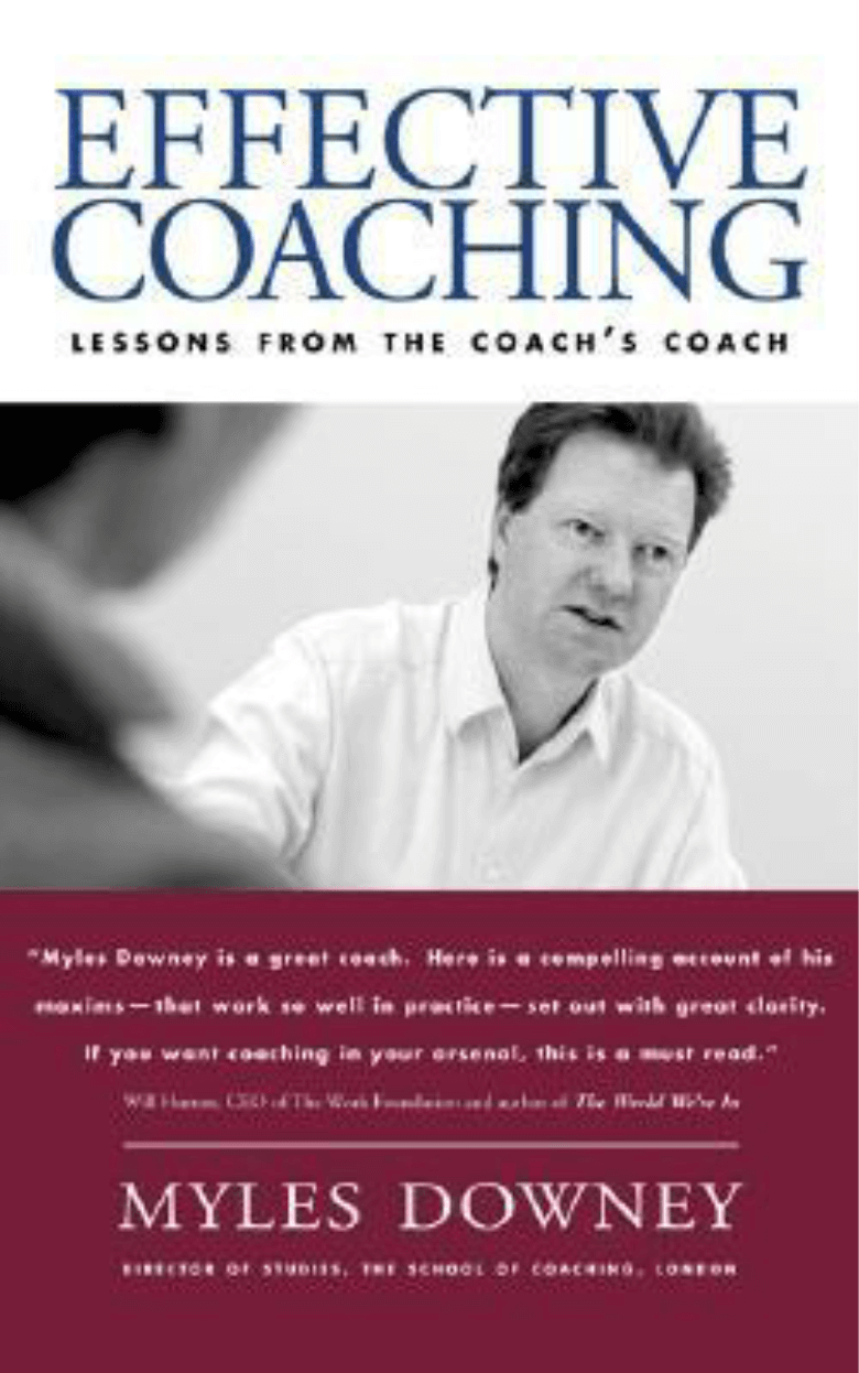 10 Best Coaching Books for Aspiring and Experienced Coaches